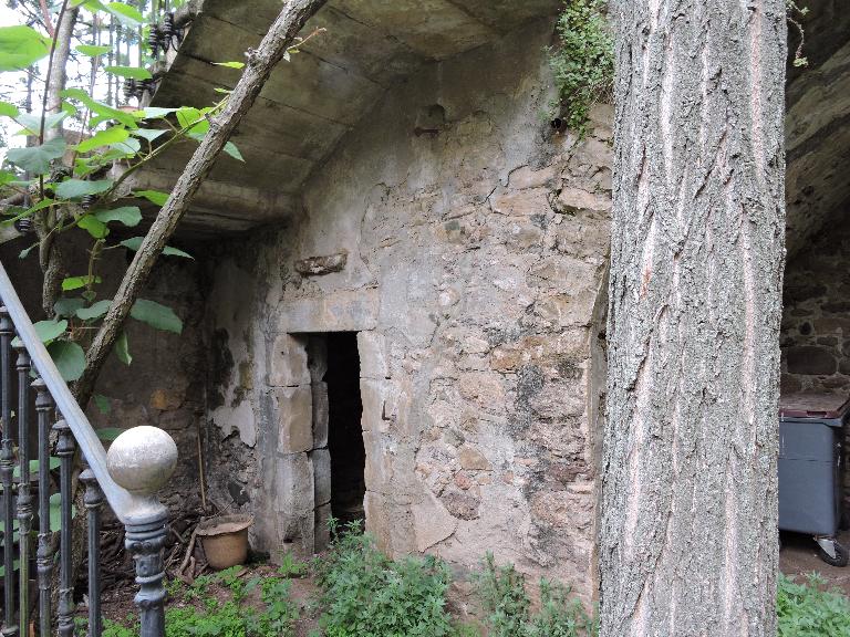 Domaine de Mirande - Inventaire Général du Patrimoine Culturel